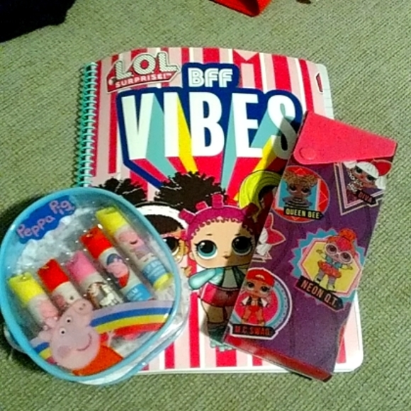 L.O.L. Surprise! | Other | Girls Bundle | Poshmark